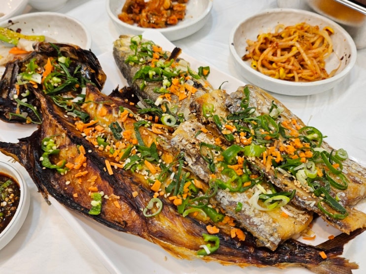 여수 생선구이 맛집 부뚜막 가성비 끝내주는 여수 고기집 네이버 블로그