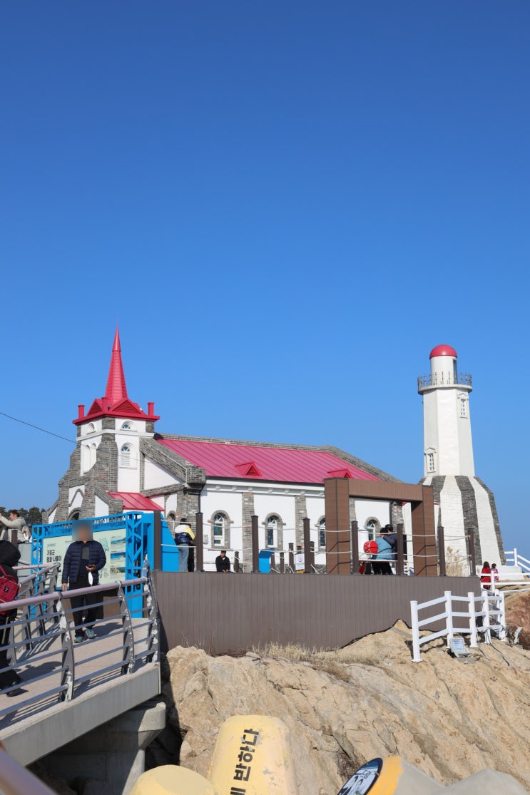 부산 기장 가볼만한곳 아이와 기장죽성성당 기장시장 해동 용궁사 네이버 블로그