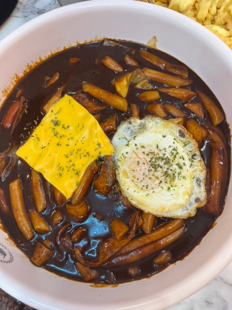 건대 맛집 또보겠지 감자튀김보다 싸고 맛있는 떡밀밀 건대역점 감자튀김and짜계치떡볶이and순대 먹은 후기 네이버 블로그