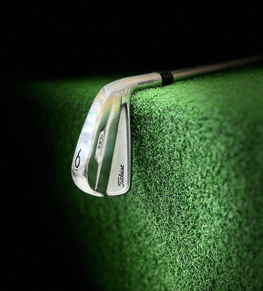 타이틀리스트 t100 s 남자 아이언세트 추천 프로젝트 아이언 샤프트 시타 후기 : 네이버 블로그