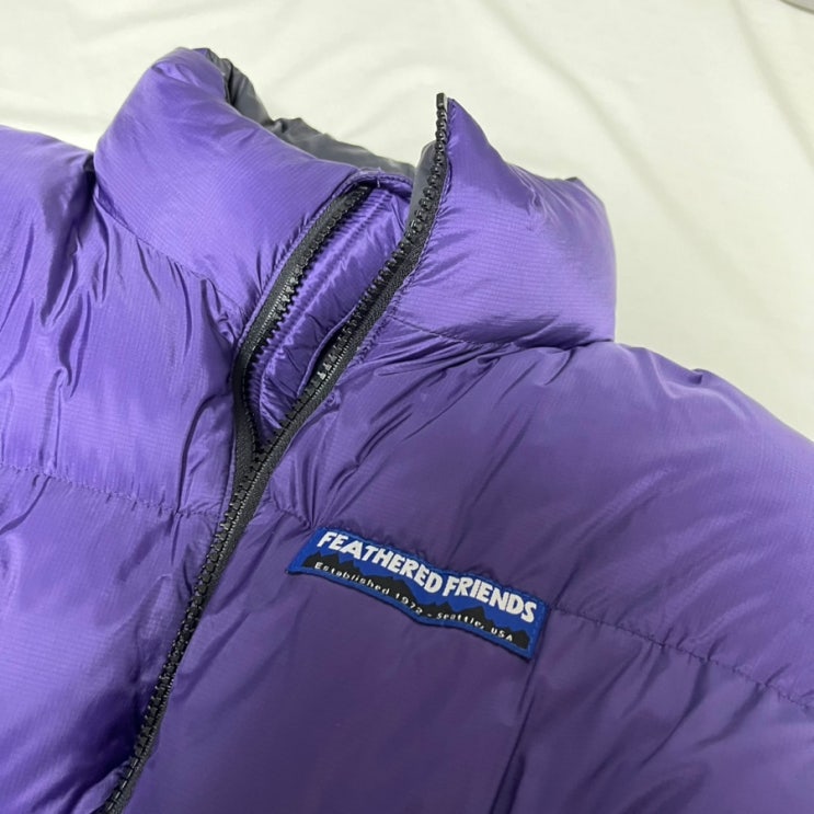 FEATHERED FRIENDS Helios Down Jacket 페더드 프렌즈 헬리오스 다운 자켓 여자 여성 패딩 : 네이버 블로그