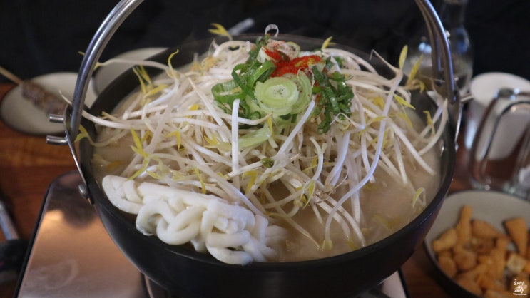 율전동 술집 안주가 맛있는 감성 네이버 블로그