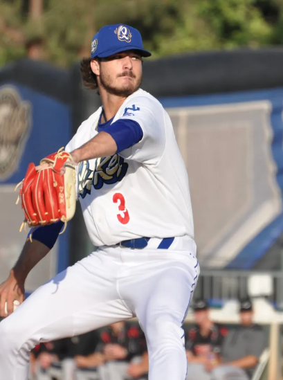 [BA] 2024년에 폭발할 LA 다저스의 유망주 : 네이버 블로그