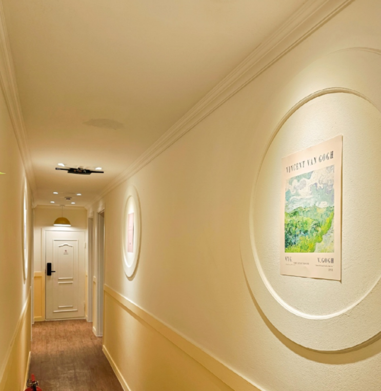 수원역 고시텔 새로 오픈하는 프리미엄 원룸 구름스테이 : 네이버 블로그