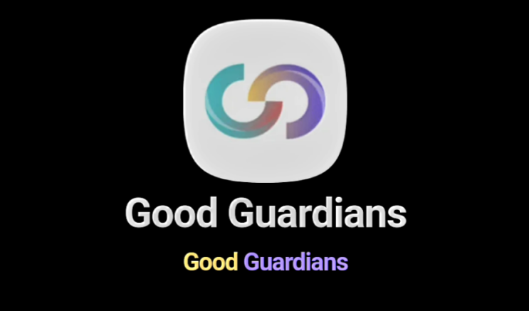 Good Guardians - Galaxy Labs의 새로운 이름 : 네이버 블로그