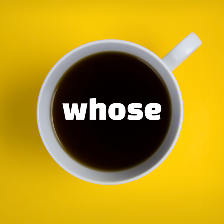[은평구 고3 수능 영어학원] 소유격 관계대명사 whose의 쓰임 : 네이버 블로그