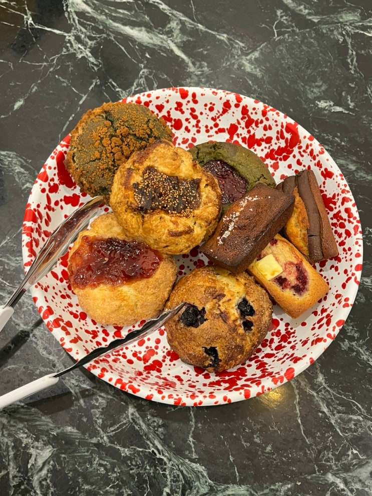 [신림] 보라매 구움과자 맛집 베러배러 Better Batter : 네이버 블로그