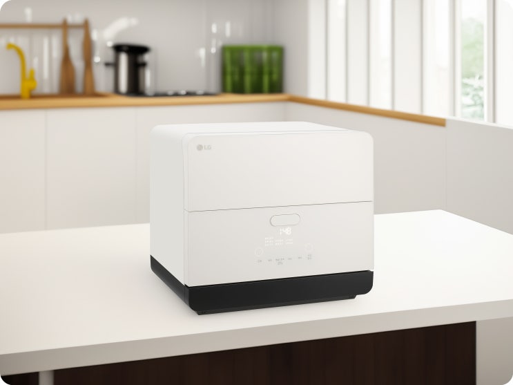 LG전자 디오스 오브제컬렉션 식기세척기 DTC2NE 주방의 필수품 : 네이버 블로그