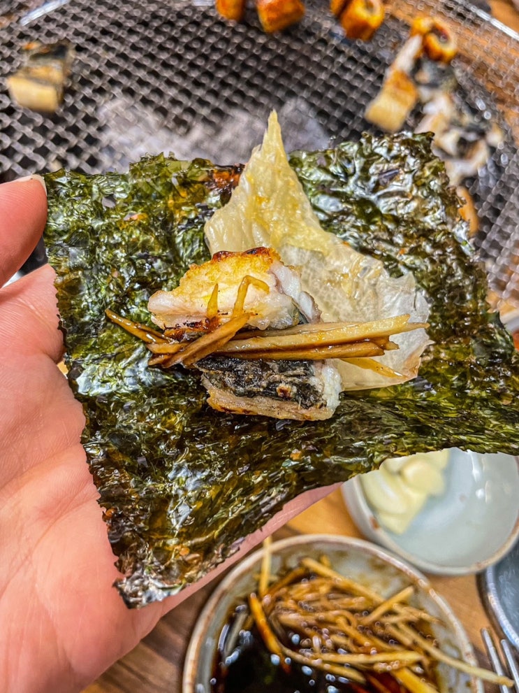 충북 음성군 대소면 가면 맛있어서 무조건 만족하고 오는 로컬 장어구이 맛집 만미가 네이버 블로그
