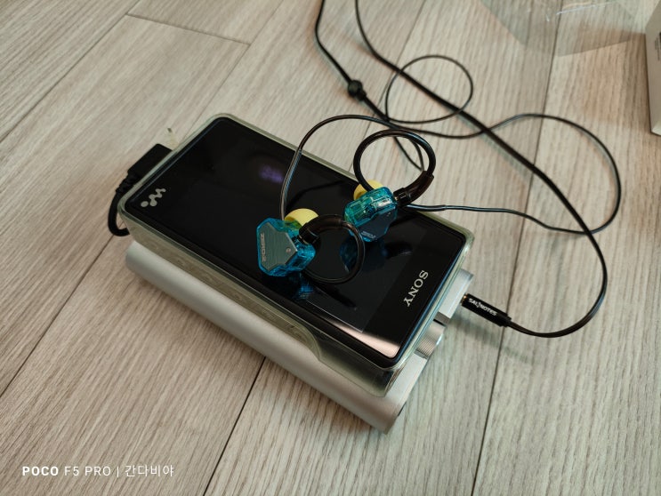 [사용기] Crinacle X 7Hz SALNOTES Zero 2 제로투 인이어 이어폰 사용기 청음기 리뷰 : 네이버 블로그