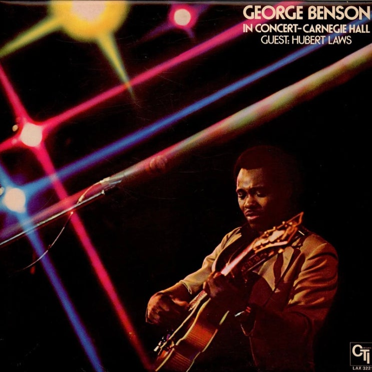 George Benson : 네이버 블로그