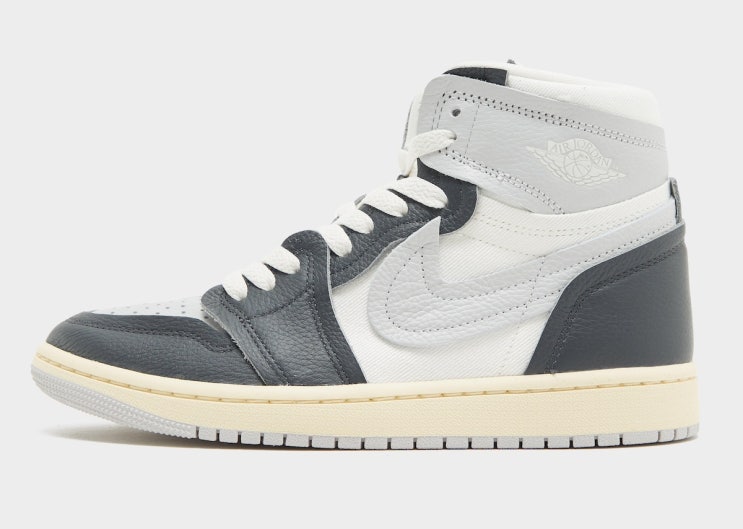 에어 조던 1 하이 MM "앤트러사이트" / FB9891-001 / 2024년 4월 : 네이버 블로그