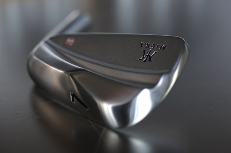 미우라 아이언 종류와 특징, Miura KM700 추천, 머슬백과 캐비티백 디자인의 조화 : 네이버 블로그