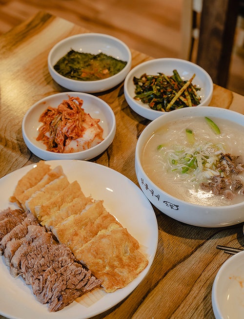 올림픽공원 맛집 안동국시소담 수육도 맛있어 방이동 모임장소 추천 네이버 블로그