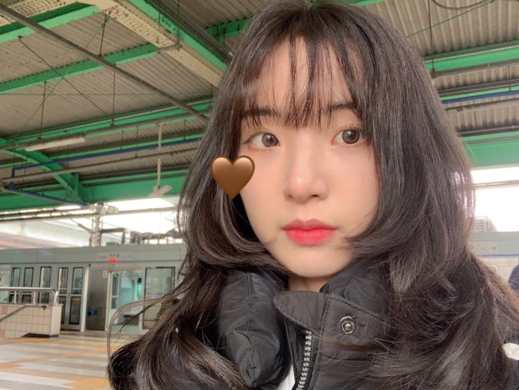 석계 미용실 ‘오테르헤어 석계점 염색 후기 여쿨 브라운 염색 추천 네이버 블로그
