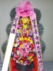 대구 결혼 축하3단 M스타하우스웨딩 화환 동구 방촌동 예식 경조사 꽃배달 네이버 블로그