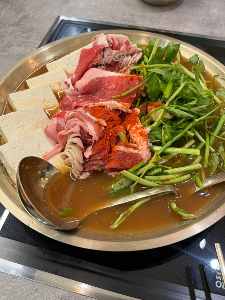 매봉 새로 오픈한 한식당 옥된장 내돈내산 솔직 리뷰 네이버 블로그
