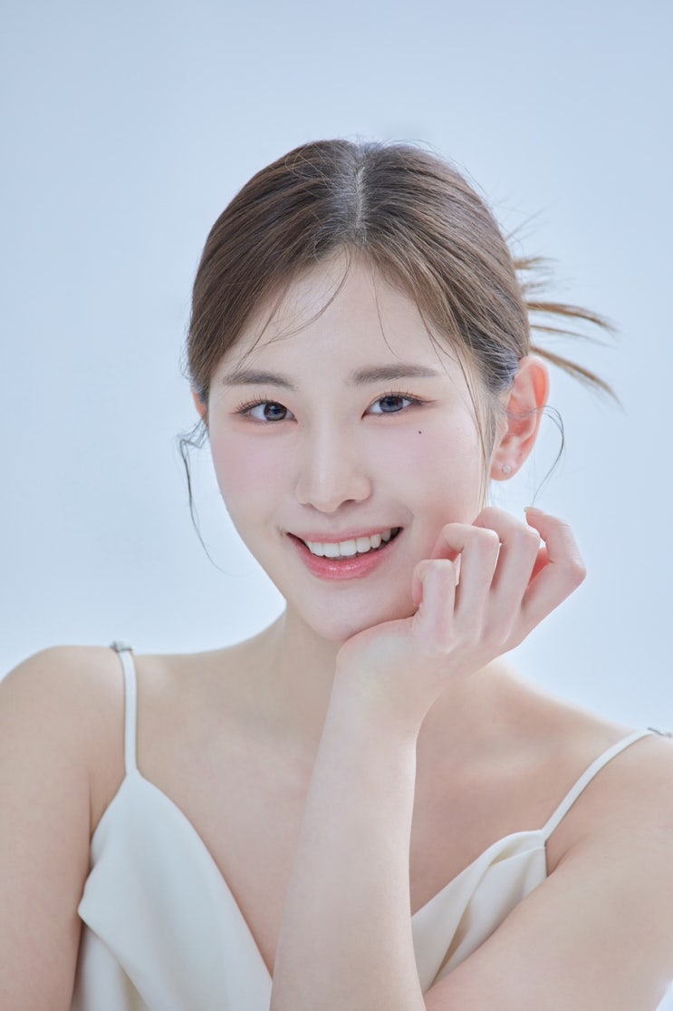 강남 메이크업샵 말랑에서 프로필 메이크업 받았어요 Feat 신논현 미용실 헤어메이크업 네이버 블로그