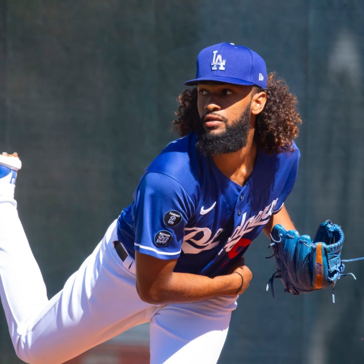 안드레 잭슨 (Andre Jackson)을 영입한 요코하마 베이스타스 : 네이버 블로그