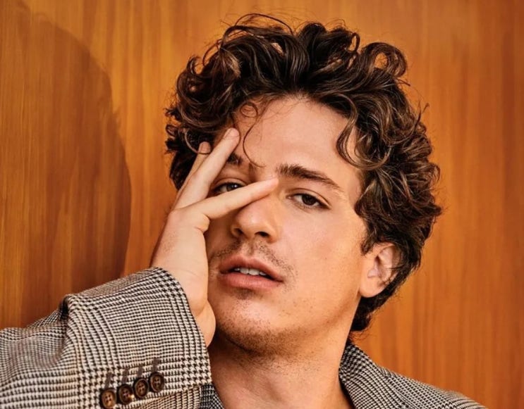 찰리 푸스 Charlie Puth - That's Not How This Works 가사/해석/뜻/뮤비/번역/팝송 : 네이버 블로그