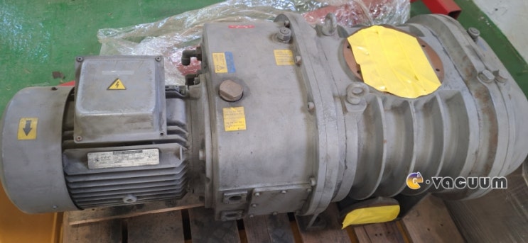 [중고 진공펌프판매] EH2600 Edwards pump : 네이버 블로그