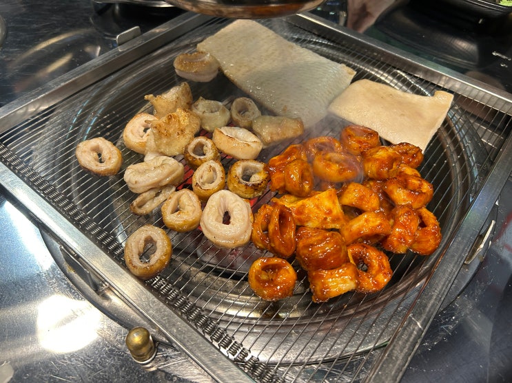 천안맛집 두정동막창맛집 제일 참숯 막창 쫄깃한막창과 콜라겐가득 돼지껍데기 네이버 블로그
