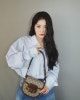 20대 Mz 여성들의 감성을 제대로 저격한 여자 명품 브랜드 가방으로 구찌 홀스빗 1955 미니 크로스백 W 신예은 네이버 블로그