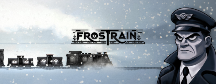 데모 인디 게임 후기 Frostrain : 네이버 블로그