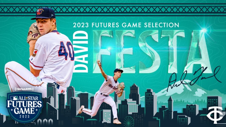 [BA] 데이비드 페스타 (David Festa)의 2024년 스카우팅 리포트 : 네이버 블로그