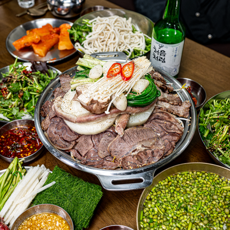 성수동 핫플 술집 능동미나리 성수 한식 네이버 블로그