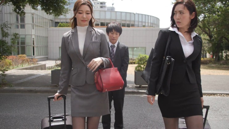 JUQ-532 (아유미 료,오키미야 나미) : 네이버 블로그