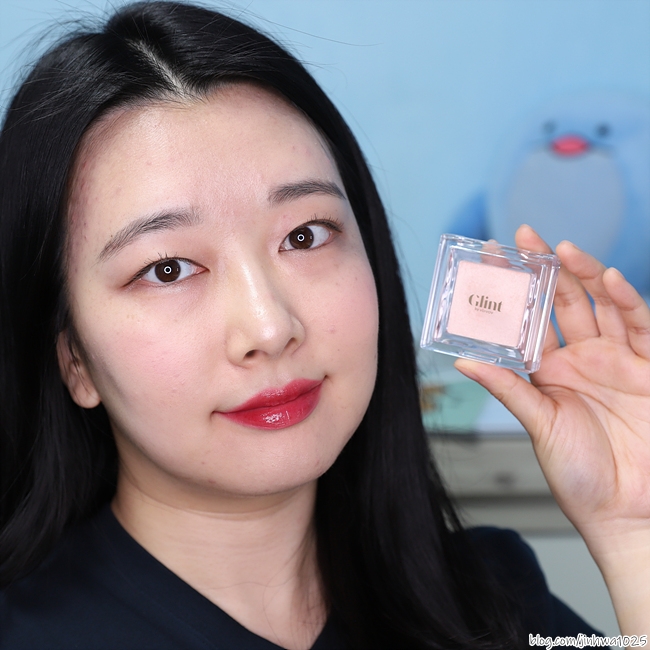 글린트 하이라이터 피치문 글로우픽 어워드 추천템 네이버 블로그