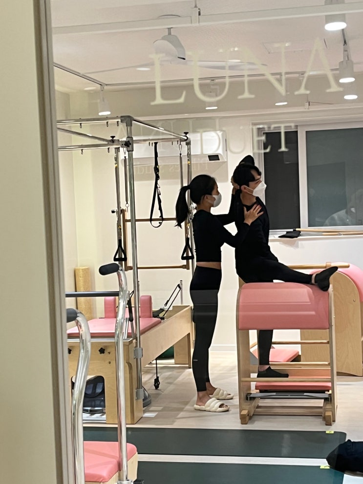 필라테스가 남성의 몸에 미치는 긍정적인 영향 남자 필라테스 쌍문 필라테스 루나 필라테스 네이버 블로그