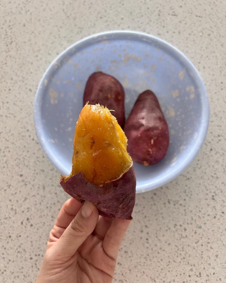 도시농장 로얄벌꿀고구마 5차공구 오픈! (~1/18) : 네이버 블로그