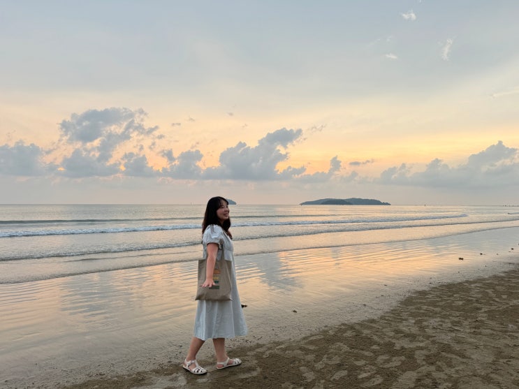 코타키나발루 선셋 탄중아루 섬투어 반딧불투어 호핑투어 시티투어 가볼만한곳 네이버 블로그 