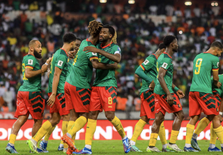 스코어맨 해외축구 | 1월15-16일(새벽) 해축스코어/분석 - 아프리카 네이션스컵 | 세네갈 vs 감비아 | 카메룬 vs 기니 | 알제리 vs 앙골라 : 네이버 블로그