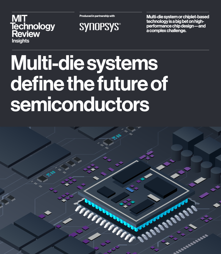 [반도체] 어드밴스드 패키징 #1 - Multi die system : 네이버 블로그