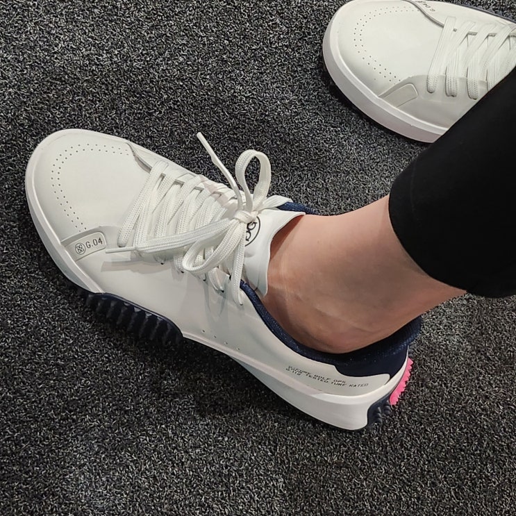 지포어 여성 골프화 지포어 킬티 G112 : 네이버 블로그