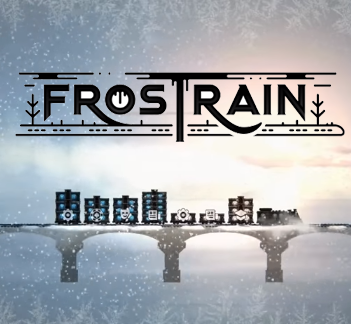 스팀 무료 덱빌딩 신작 인디게임 프로스트레인 Frostrain : 네이버 블로그