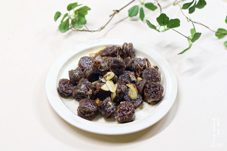 남은 순대 데우기 순대튀김 요리 냉동 순대 찌는법 찰순대 칼로리 냉장 냉동보관 네이버 블로그