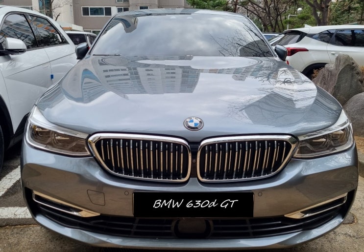 창원 자동차 밧데리 BMW 630d GT 바르타AGM105 출장 교체 후기! : 네이버 블로그