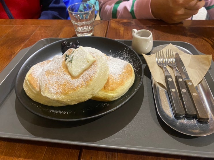 일산 디저트로 강추 젠젠스퀘어 롯데백화점 일산점 방문기 네이버 블로그