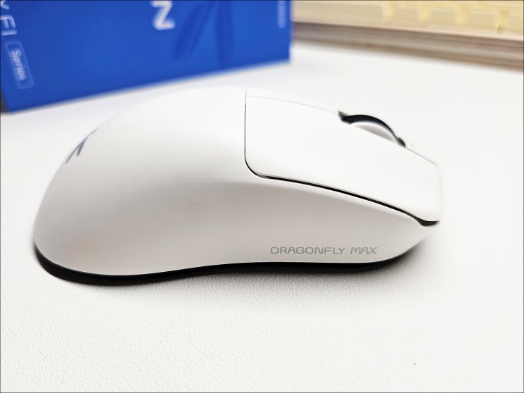 초경량 4K 무선 게이밍 마우스 VGN F1 PRO MAX + 4K 수신기 : 네이버 블로그