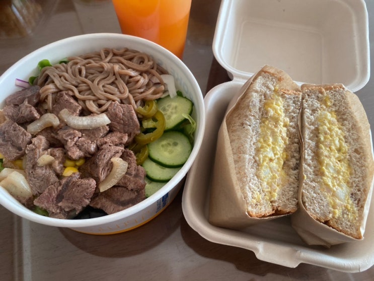 전주혁신도시샐러드 포케가 맛있는 샐러바웃 전주혁신점 : 네이버 블로그