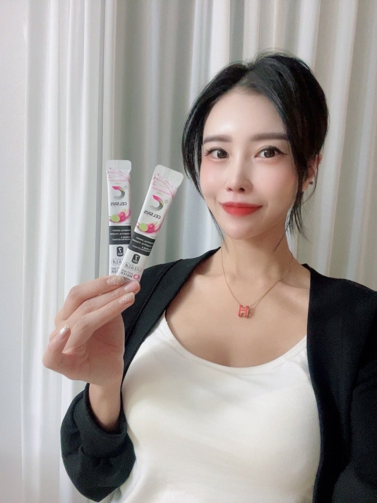 비타민 에너지드링크 셀시어스 스틱형으로 간편하게 운동할때 먹는 미국1위 다이어트음료 추천 네이버 블로그