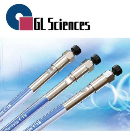 InertSustain PFP 컬럼 / GL Sciences HPLC Column / 우수한 피크 형태 및 감도 제공 : 네이버 블로그