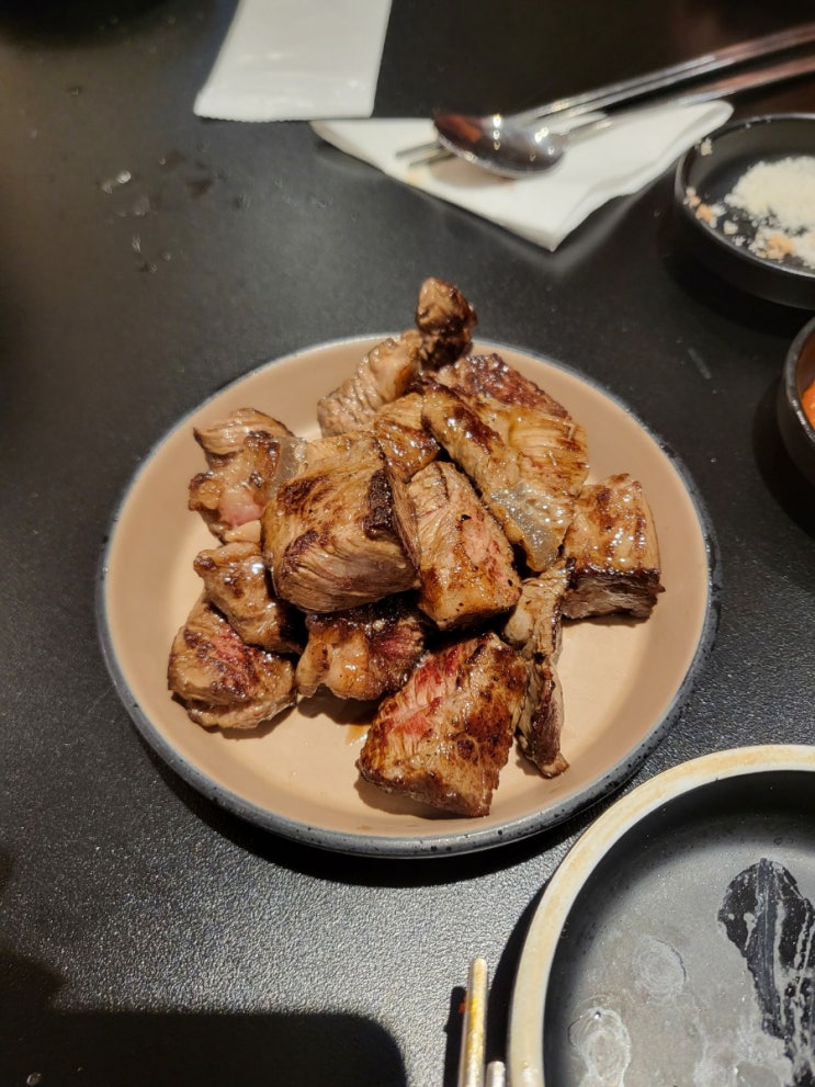 을지로 종각역 맛집 소고기 회식장소 해봉정육 무교점정육식당 콜키지 1만원 네이버 블로그