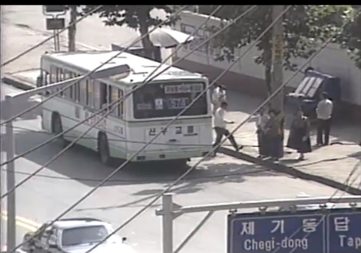 신우교통574번BS105L시내버스 : 네이버 블로그