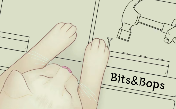 PC버전 리듬천국!! 비츠앤밥스(bits&bops) : 네이버 블로그