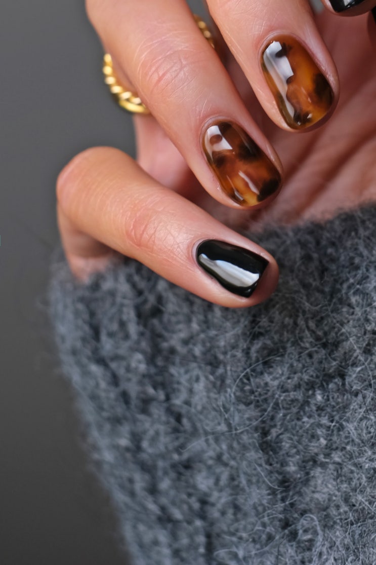 내 손톱은 잘 부서지는 손톱? : 네이버 블로그